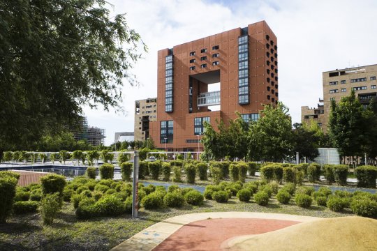 U12 | Università degli Studi di Milano-Bicocca